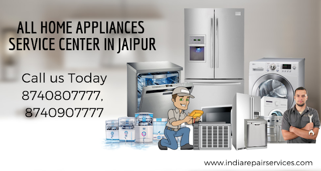 HOME APPLIANCES SERVICE CENTRE IN JAIPUR