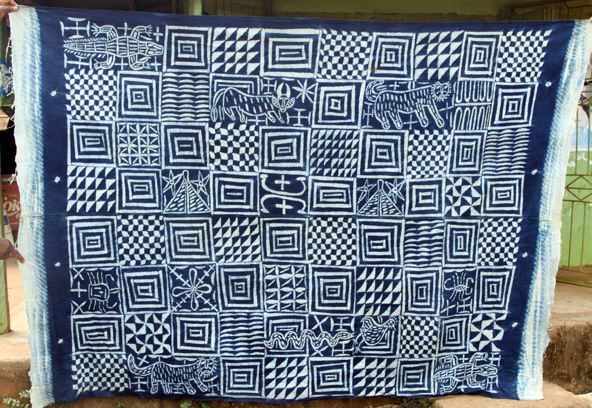 Cross River Cultural Heritage: reports from home and from the African ...