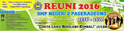 Contoh Spanduk Reuni.cdr - KARYAKU