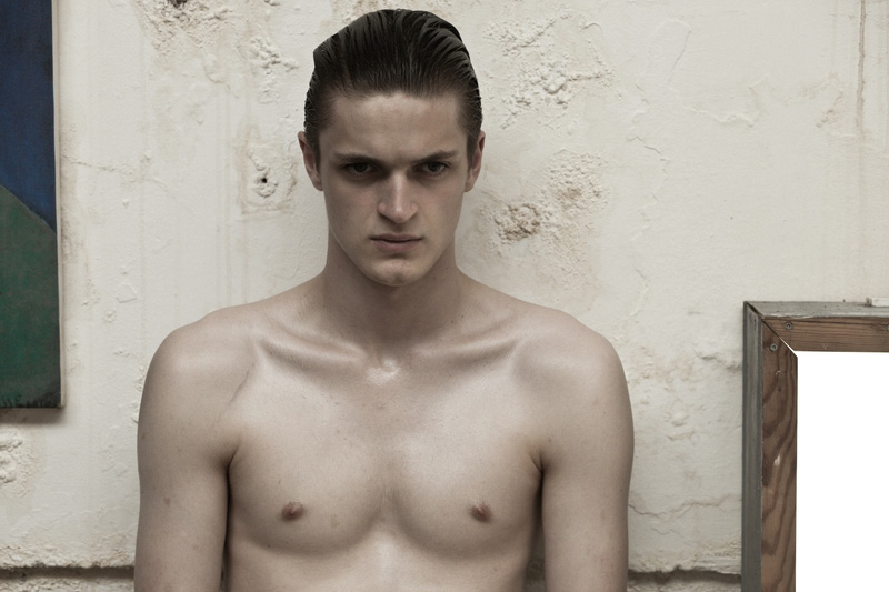 INDEPENDENT MEN: EDITORIAL: Felix Lalonde on Thefashionisto.com by ...