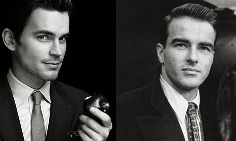 MONTGOMERY CLIFT