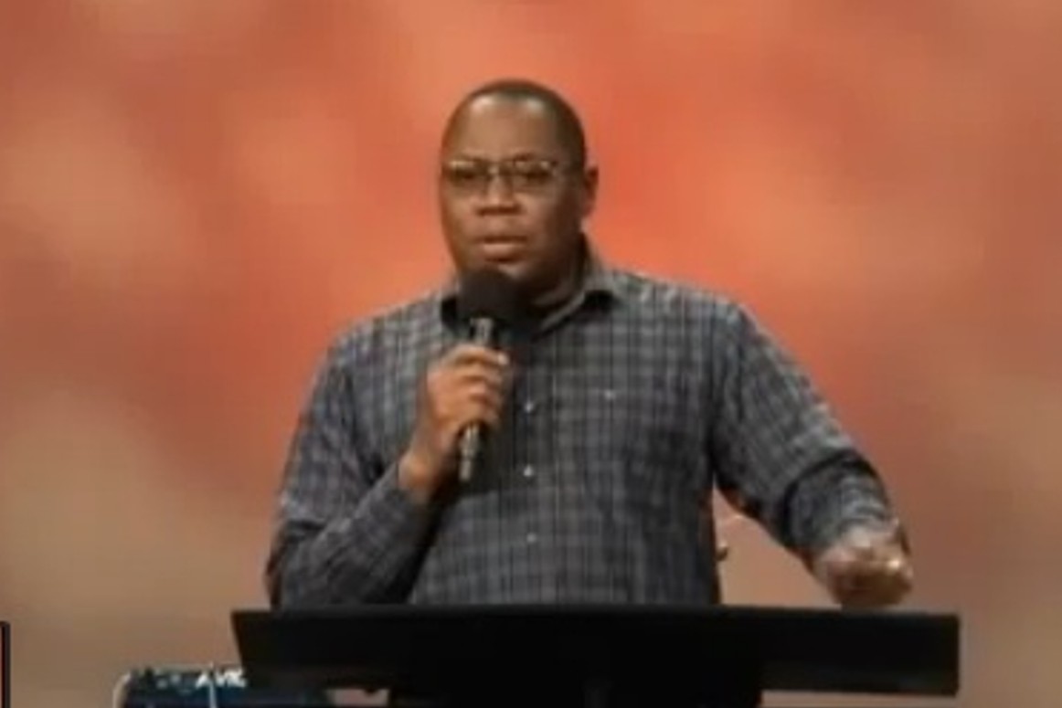 Eternal Destinations: Only the Holy -- Three Shocking Testimonies