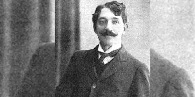 Versos e Aloumiños: LAS "TRES NOVELAS INMORALES" DE ENRIQUE GÓMEZ CARRILLO