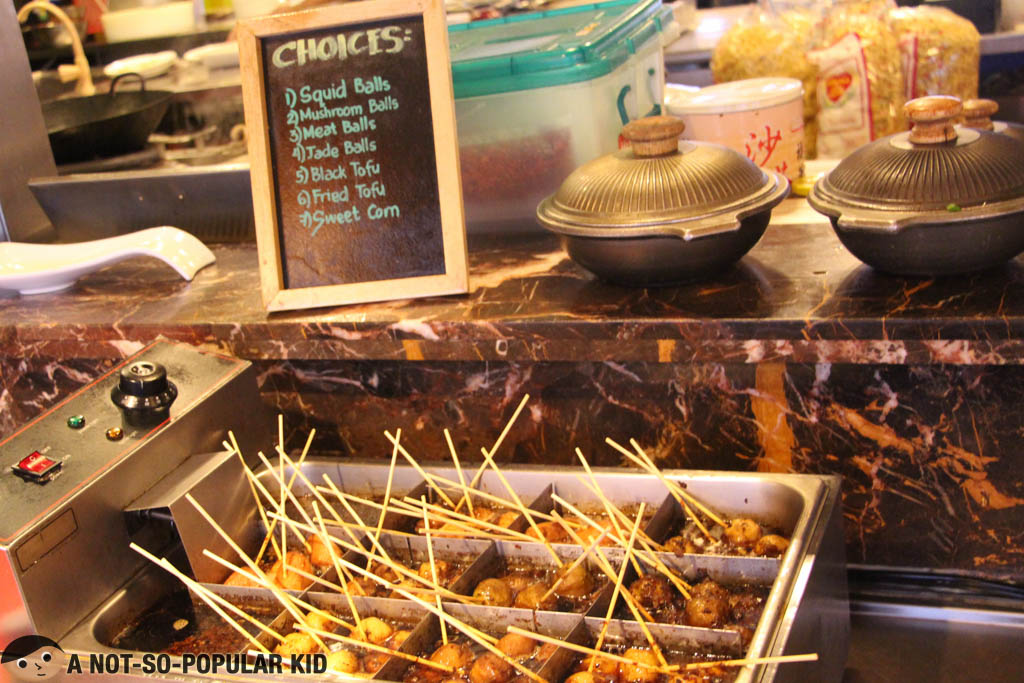 The Famous Vikings Luxury Buffet in SM Mall of Asia - A Not-So-Popular ...