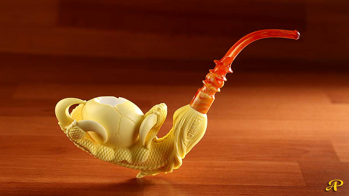 Курительные трубки.: Altinok