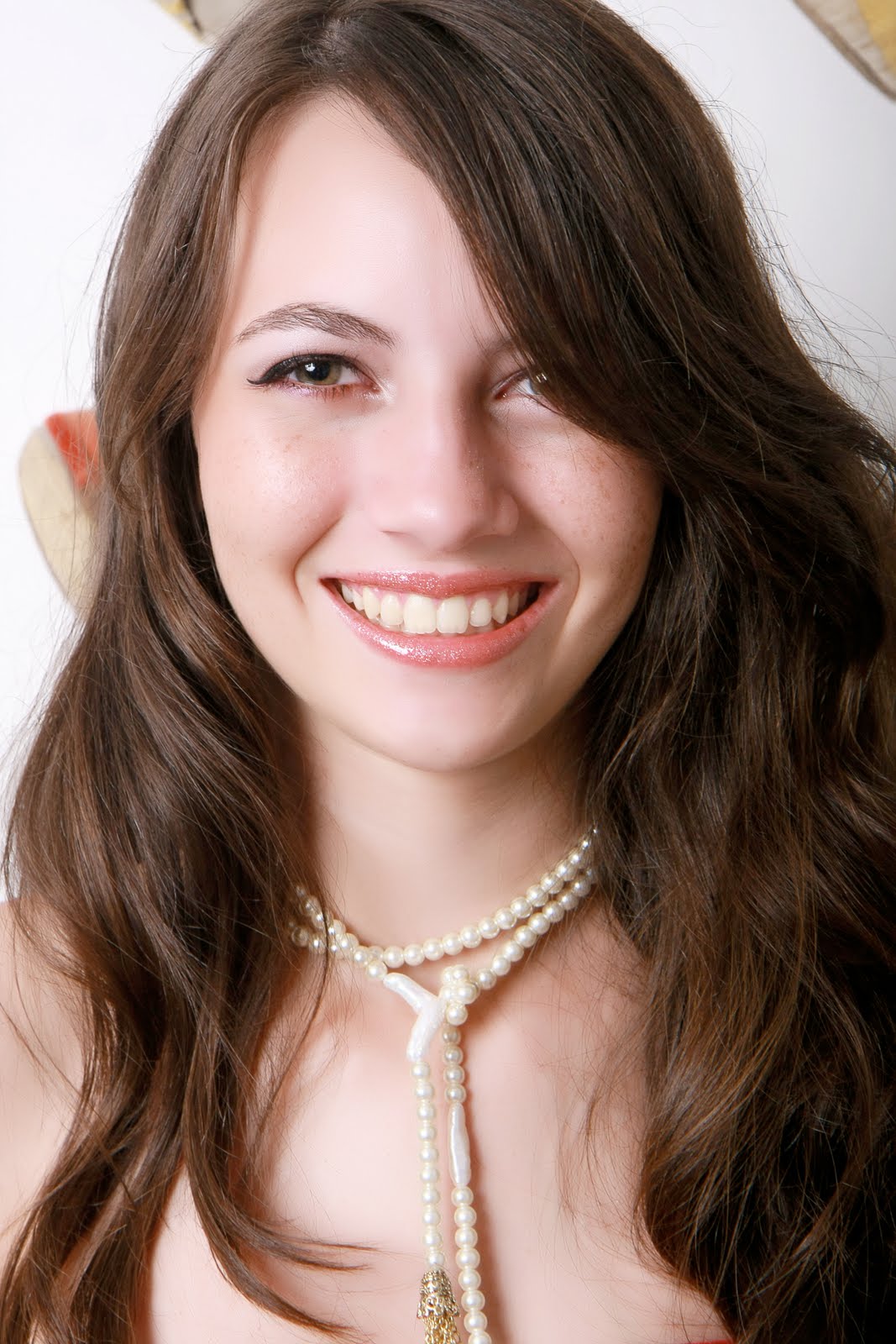 Hi-lo Models - BLOG OFICIAL: New Hi-lo: Maria Luíza