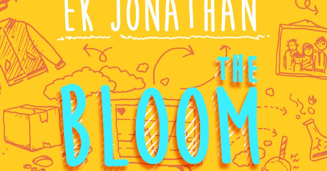 EK Jonathan's Blog: And now for something completely different...