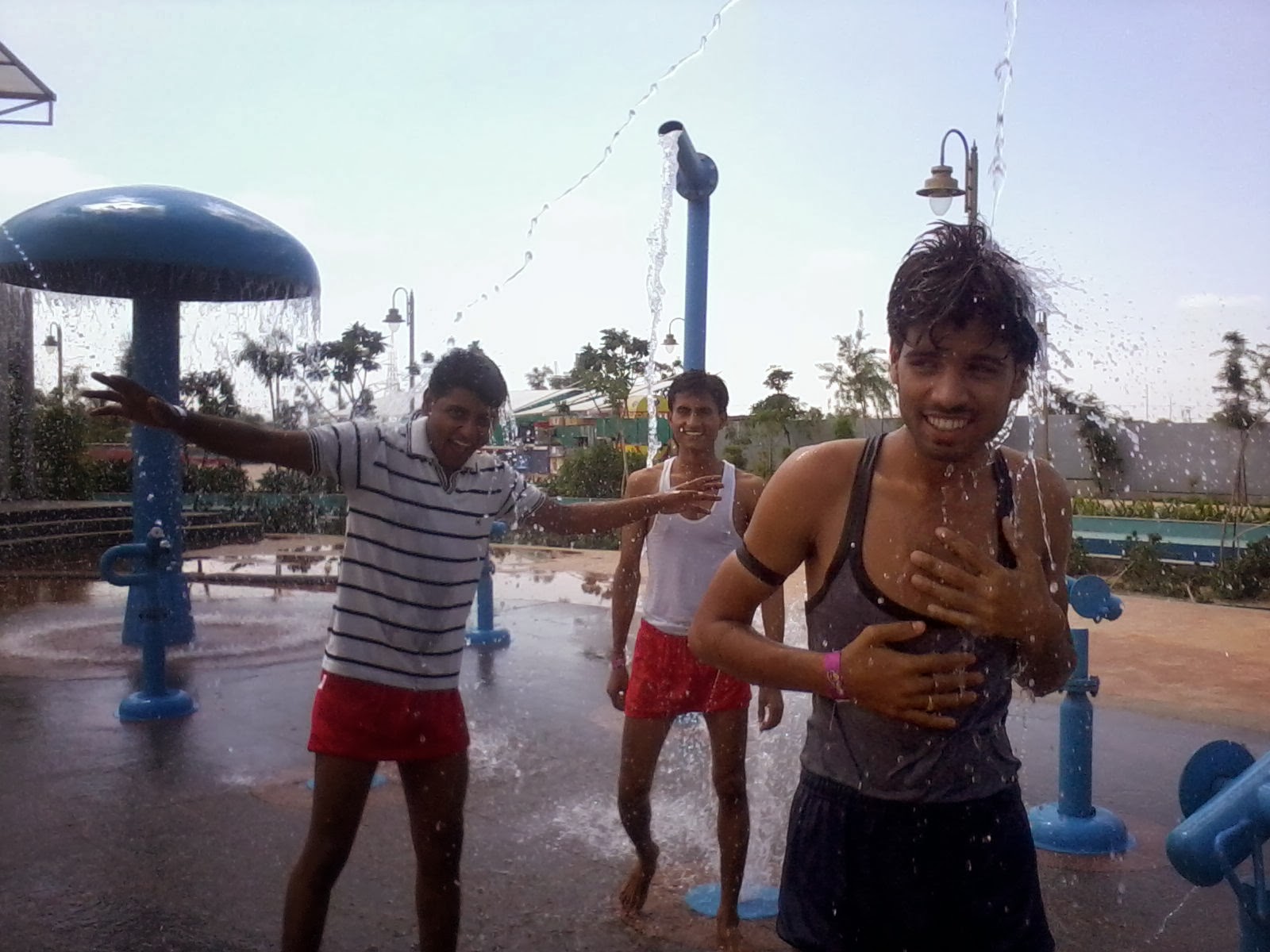 GIP Water Park