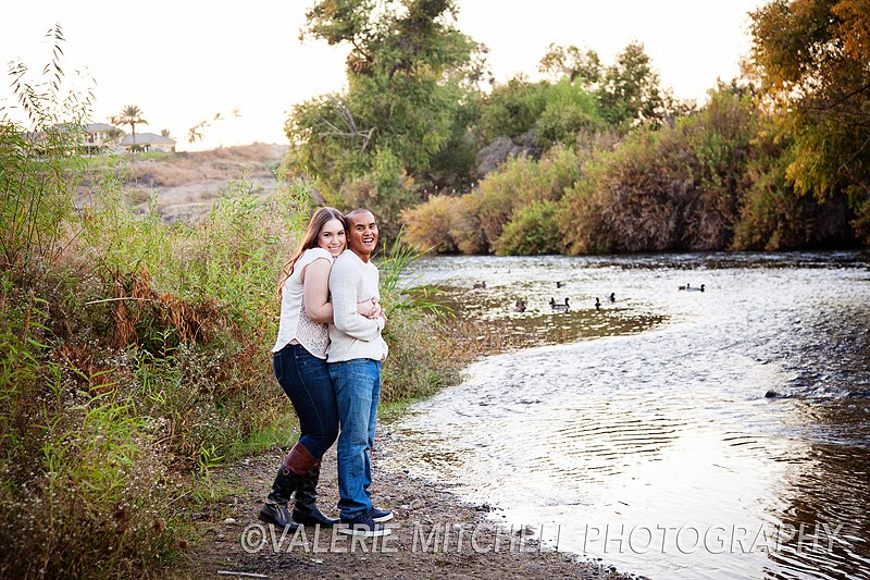 Valerie Mitchell photography: Hart Park: Jenny + Dara