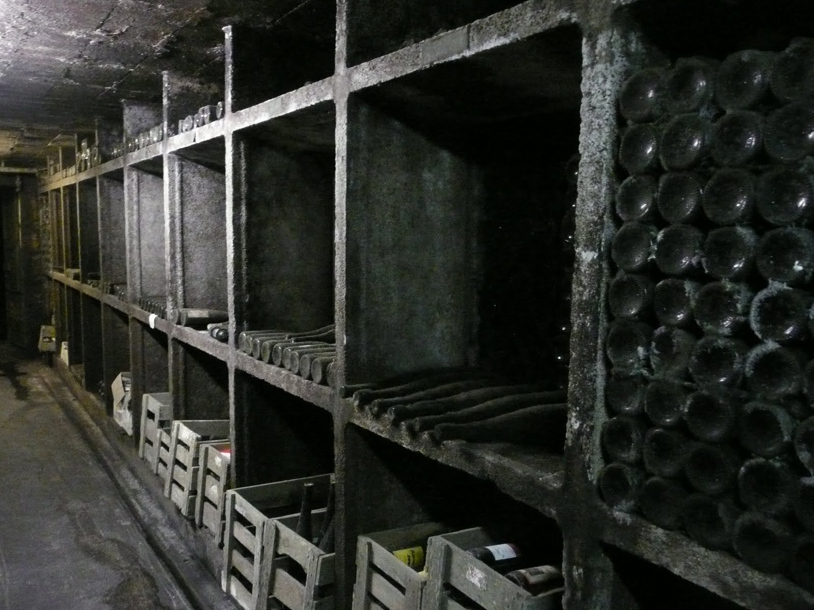 schiller-wine: A New Fixture in the Reemerging Red Slope of Nierstein ...