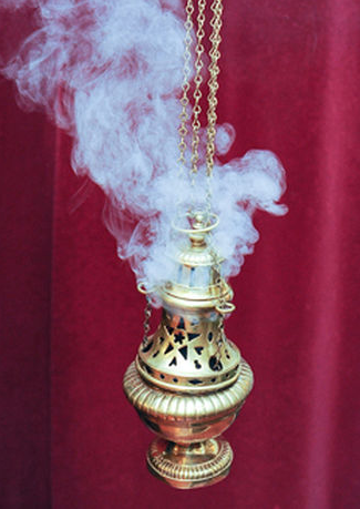 Sacristy Tips: Instructions for Cleaning and Polishing Thuribles of ...