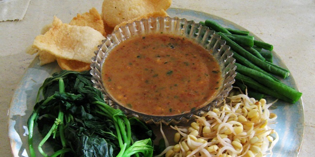 Resep Mudah Membuat Sambal Pecel Super Nikmat dan Lezat | Resep Dapur ...