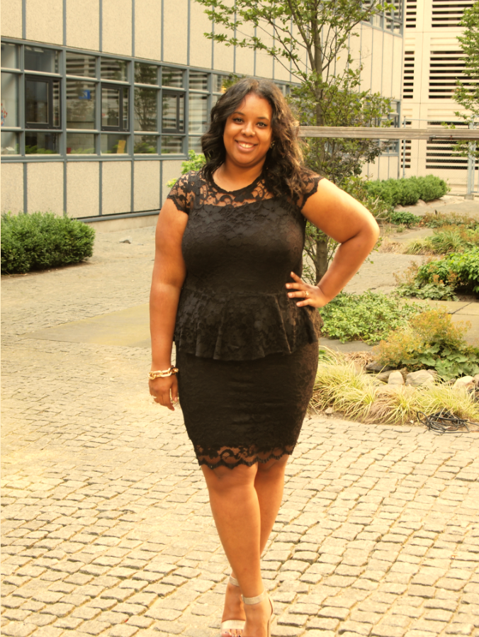 OOTD: Graduation outfit | Supersize my Fashion