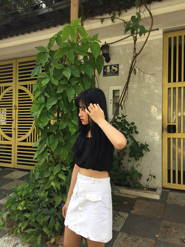 Nữ streamer xinh đẹp Michu tiết lộ bí quyết lên rank cực nhanh trong ...