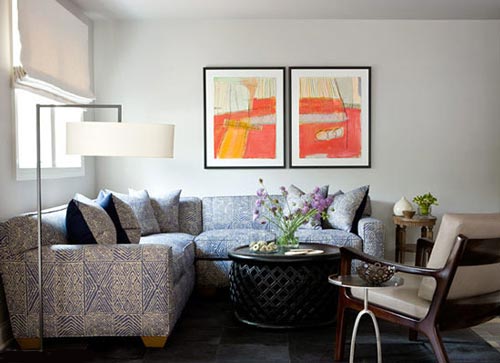 Six great way to extend the little room ~ Beautiful architecture - The ...