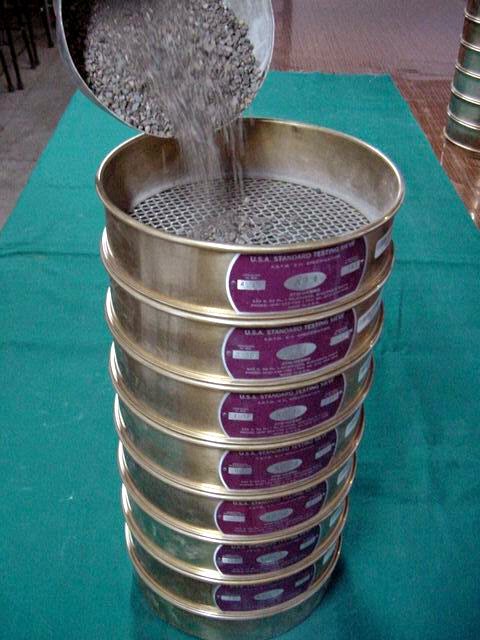 PROCESOS ESPECIALES: PULVERIZACIÓN Y TAMIZADO