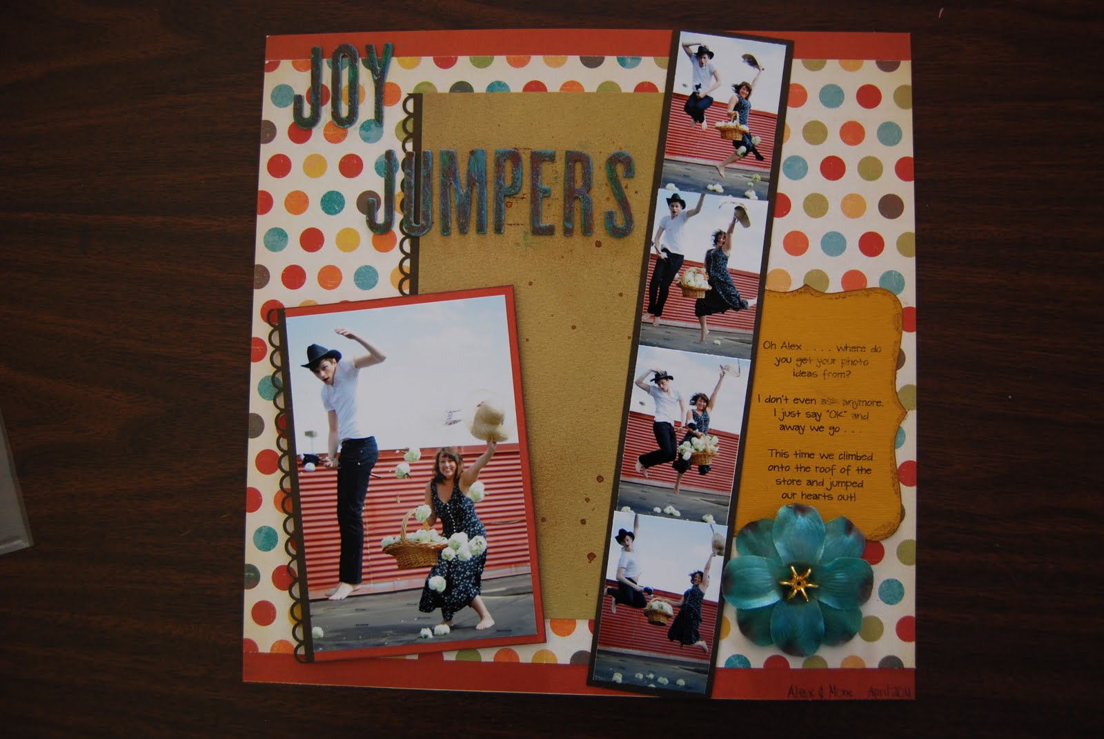 The Scrapbook Shoppe