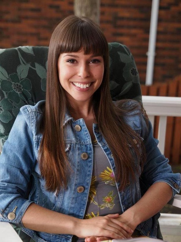 Le cartel des célébrités Québecoises: ROXANE GAUDETTE*LOiSEAU