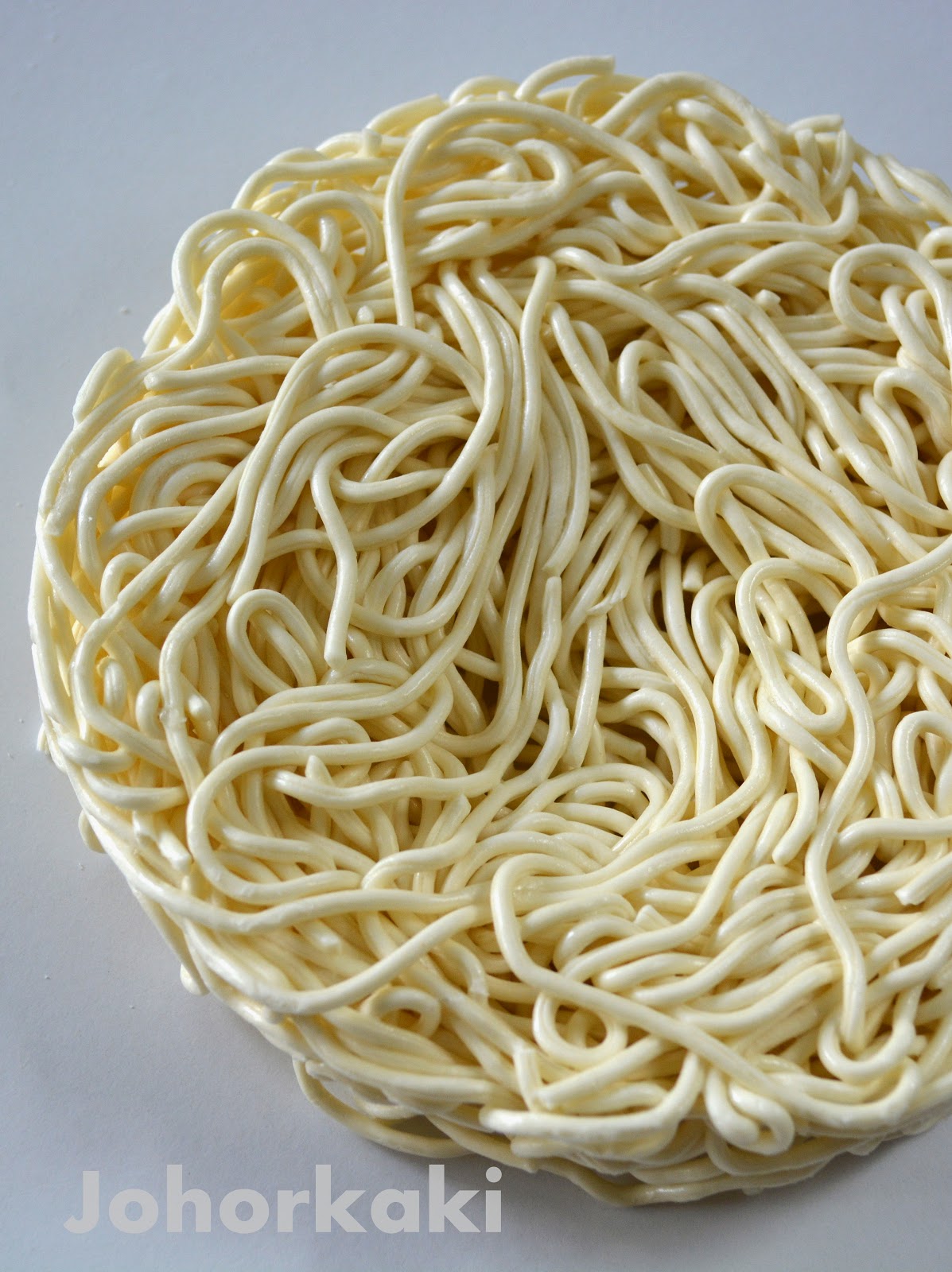 Prima Taste Singapore Laksa La Mian Instant Noodle |Tony Johor Kaki ...