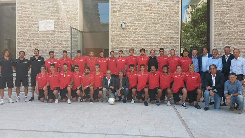 SportinRomagna&San Marino: RI - Calcio, "Poco da tanti": ecco la ...