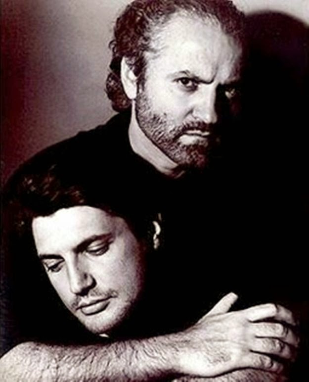 Galería Multicolor: Gianni Versace