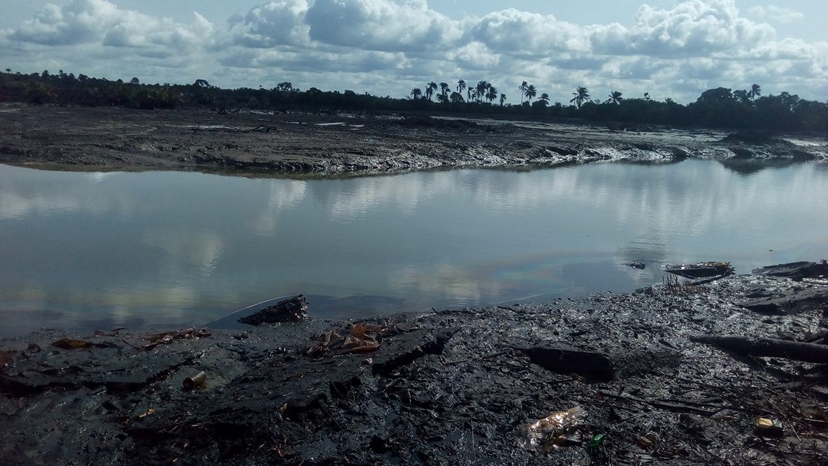 BIAFRA: MOBILIZATION TEAM RECORD GREAT SUCCESS IN OGONI LAND - The ...