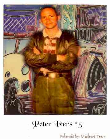 Emulsional Problems: Andy Kaufman's Last Performance