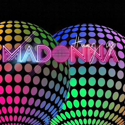 Madonna FanMade Covers: Hung Up