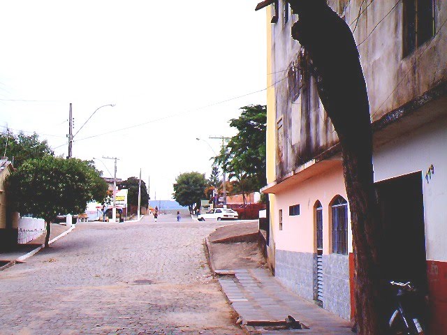 TURISTANDO PELO MUNDO: ALMENARA - CIDADE DA MAIOR PRAIA FLUVIAL DO BRAZIL