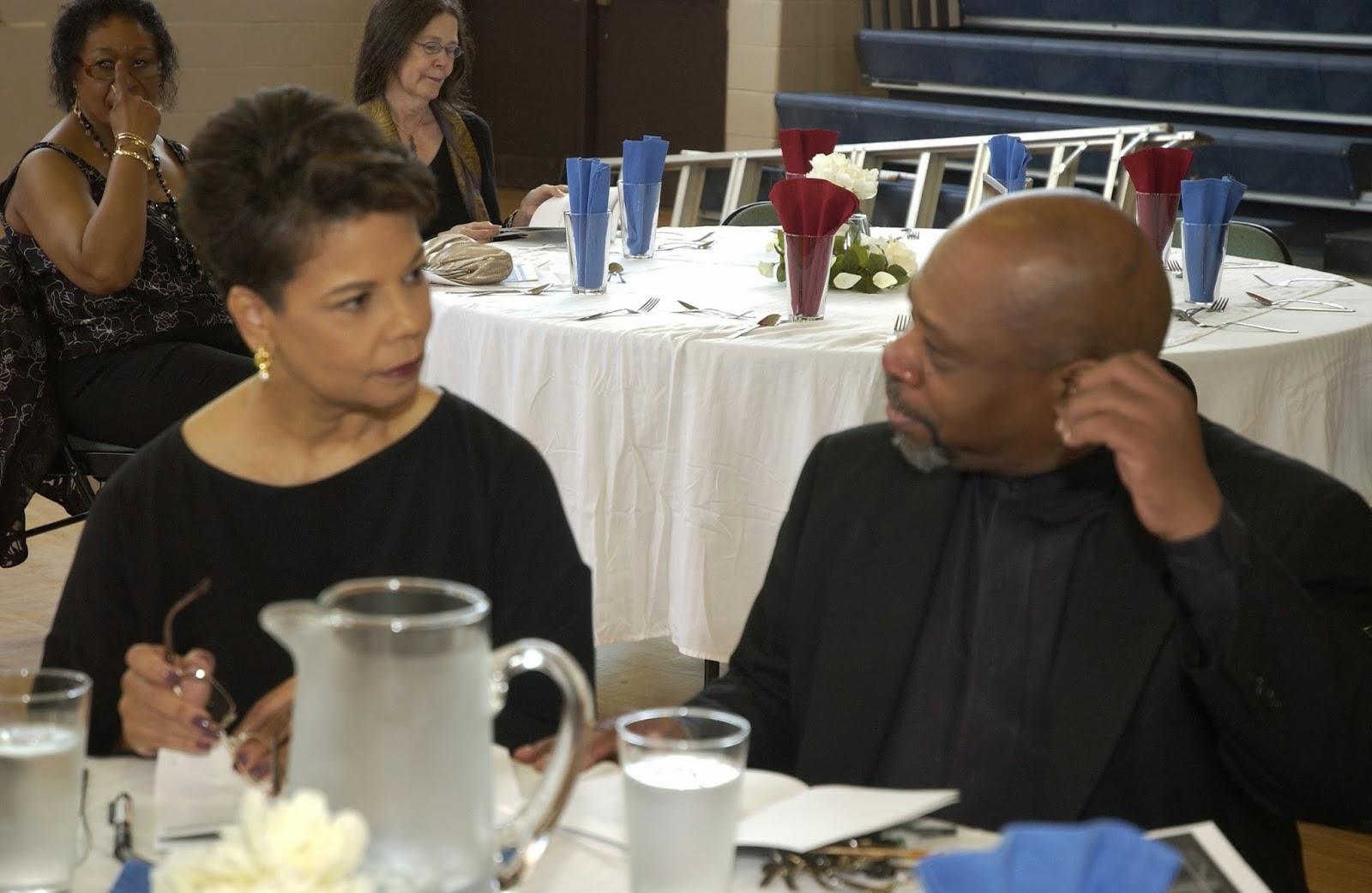 The Gum Springs Museum: The Gum Springs Historical Society 24th Annual ...