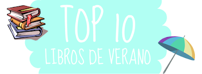 Buceando en la lectura : Top 10: Los mejores libros del verano