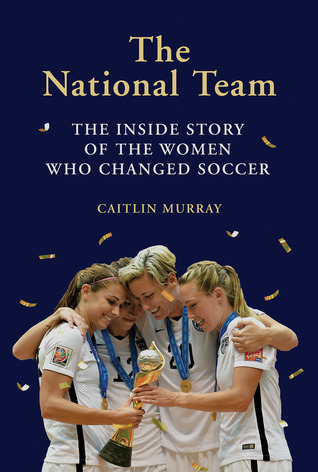 The Guy Who Reviews Sports Books: Review of "The National Team"