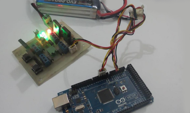 Practical Projects for Engineering Students-9