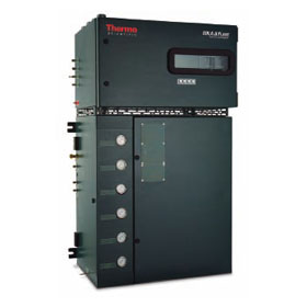 Turbine Flow Meter Migas: RVP ANALYZER ICON SCIENTIFIC