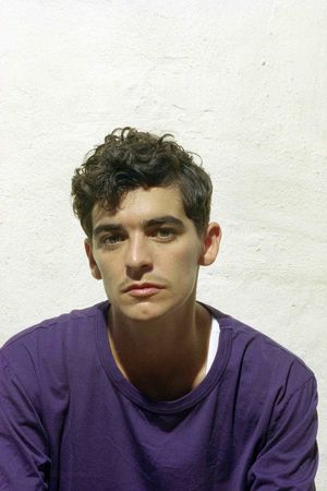 O CARALHO DO ROCK: J.D. SAMSON