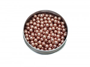 SLANK REUNIAN - KONSER UNTUK TERAKHIR: BB (Ball Bearing)