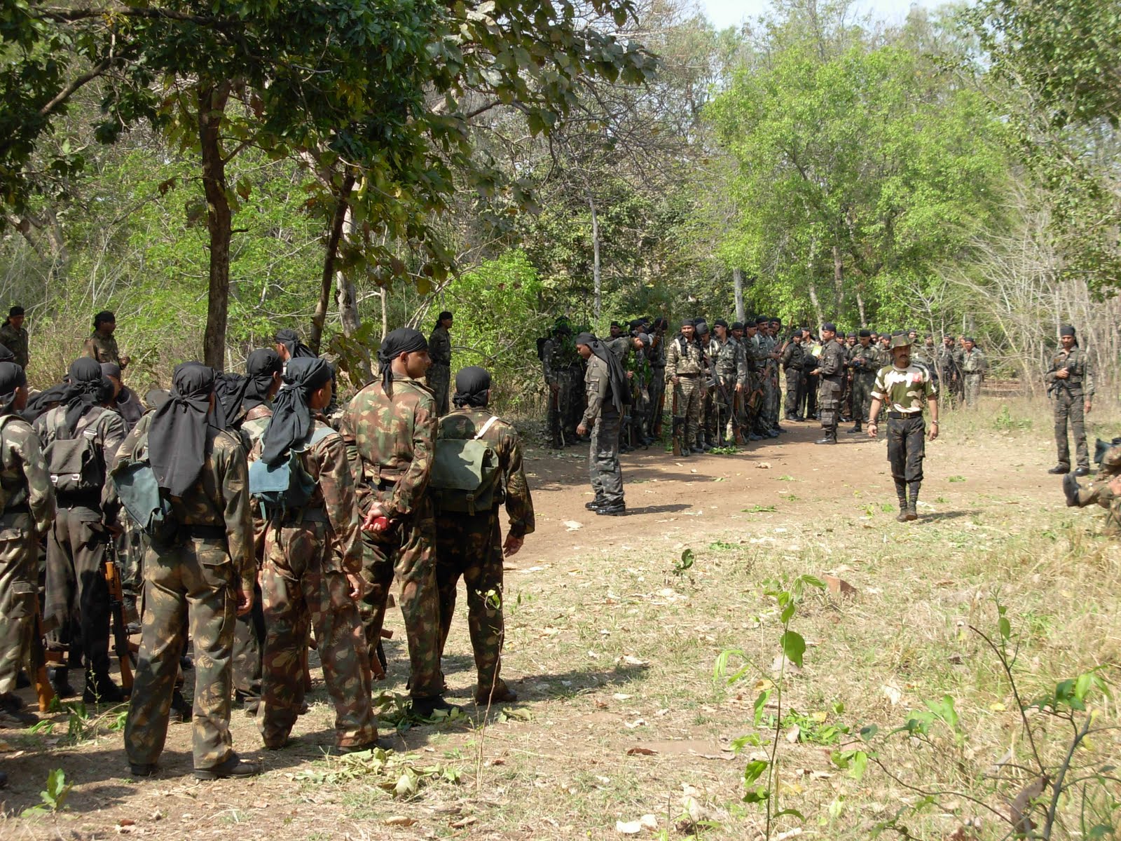 COMMANDO TRAINER OUR LEGEND GREAT GRAND MASTER SHIFUJI-A TRUE SON OF ...