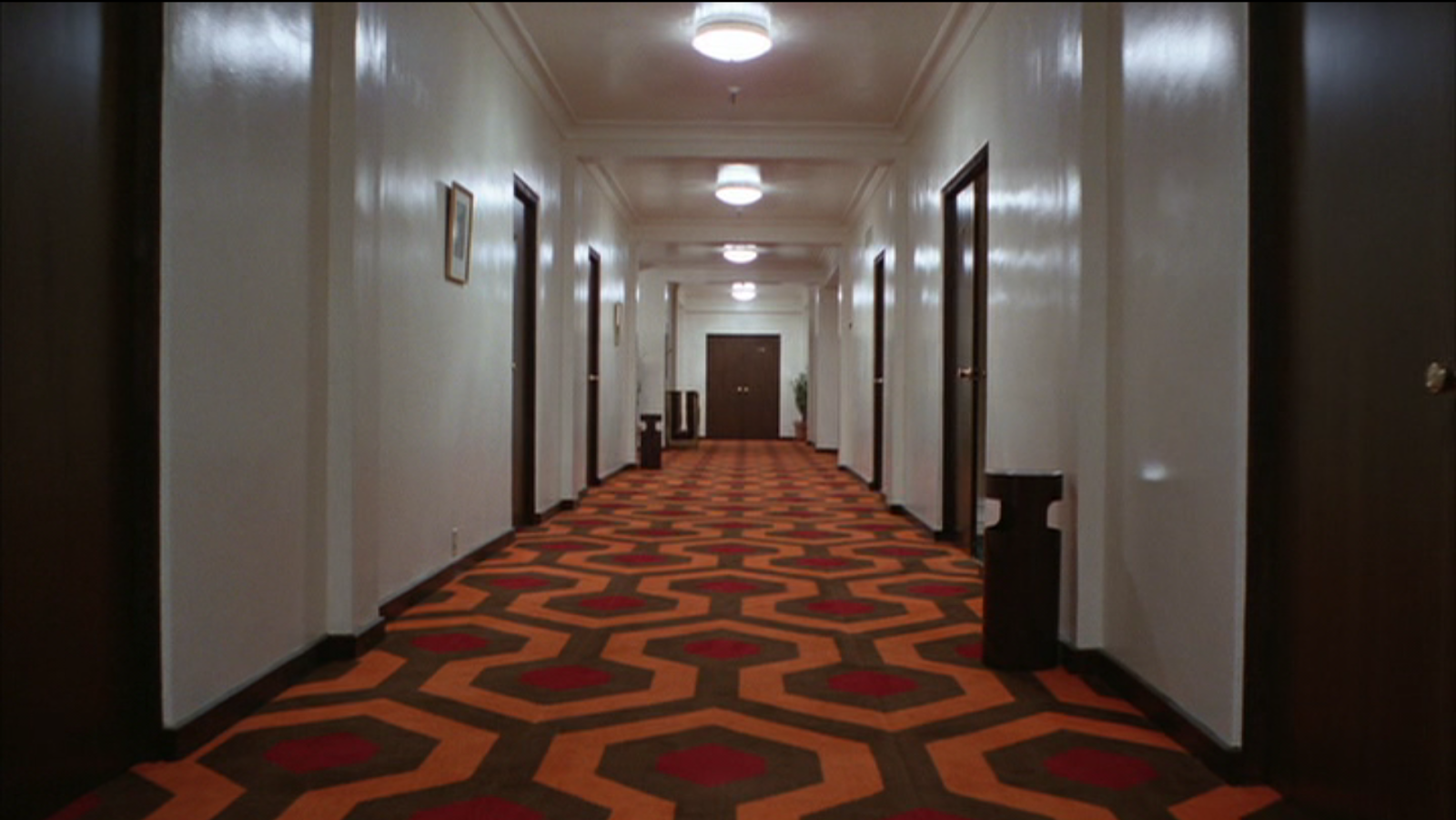 The Shining