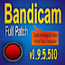 Bandicam logo change - mintsos
