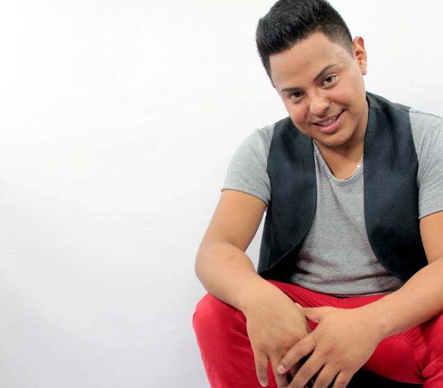 Carlos Guillen presenta su nuevo sencillo " Te Vi" - puntoguate.com