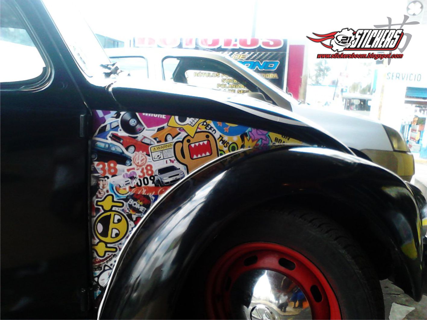 stickers: stickers boom