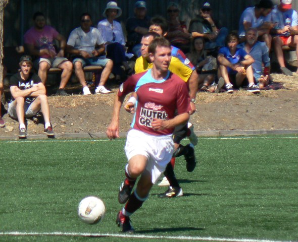 NPL Tasmania: February 2013