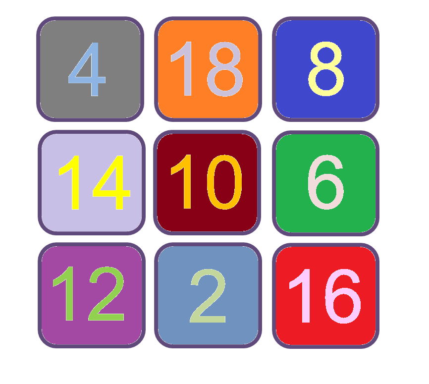 Median Don Steward Magic Squares Finding Patterns Swaps median-don-steward-magic-squares-finding-patterns-swaps