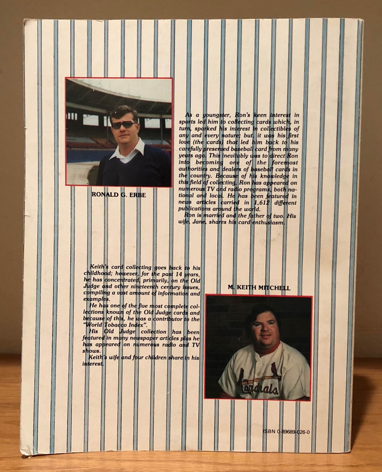 The Chronicles of Fuji: June 2018