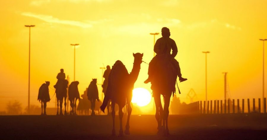 Kisah Inspirasi Islam: Meneladani Perjuangan Rasulullah saw di Mekah