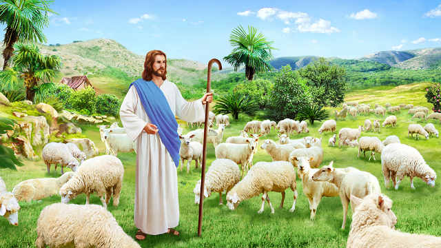 The Salvation of Eastern Lightning: God’s Sheep Hear the Voice of God ...
