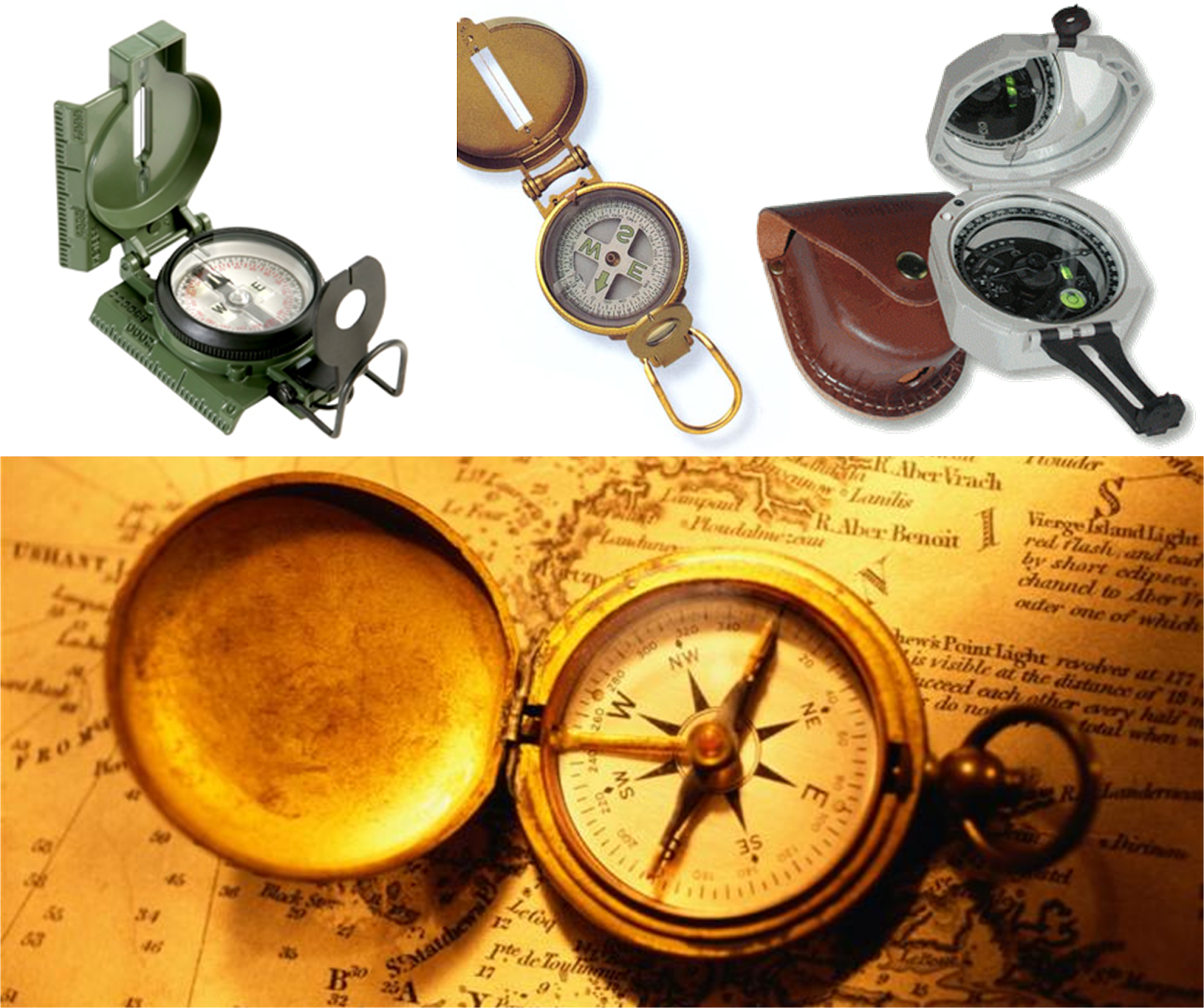 Amunisi-amunisi wajib dalam melakukan Survey Biofisik