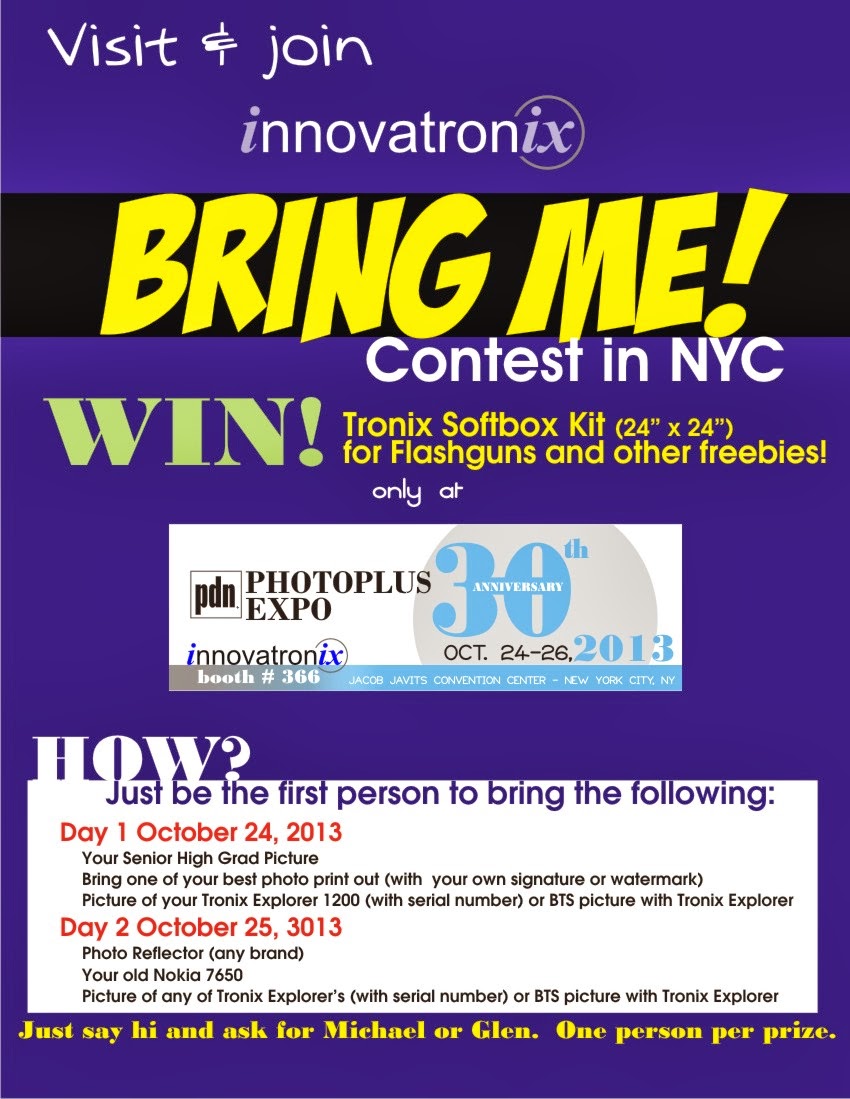 Innovatronix: Providing better ideas