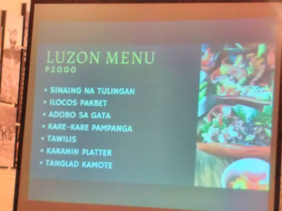 Salu Restaurant Celebrates 1st Anniversary + Introduced Innovative ...