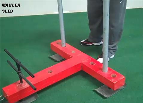 DIY+PROWLER+MAULER+SLED.JPG (478×344) | Diy workout, Diy strength ...